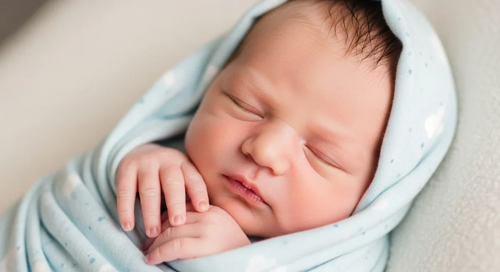 15 Nickname Boy Names That Are Totally First-Name Worthy